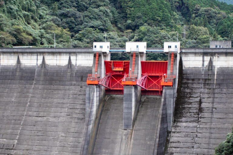 Flashboard | Dampedia