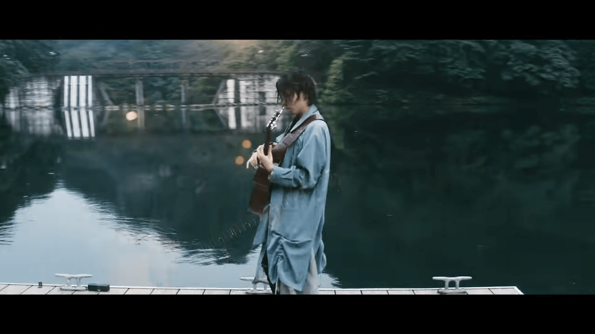 ダム・ダム湖が登場するMV（ミュージックビデオ） | ダムペディア